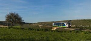 Getting around Puglia by train - Puglia Passion