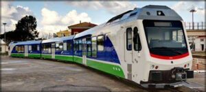 Getting around Puglia by train - Puglia Passion