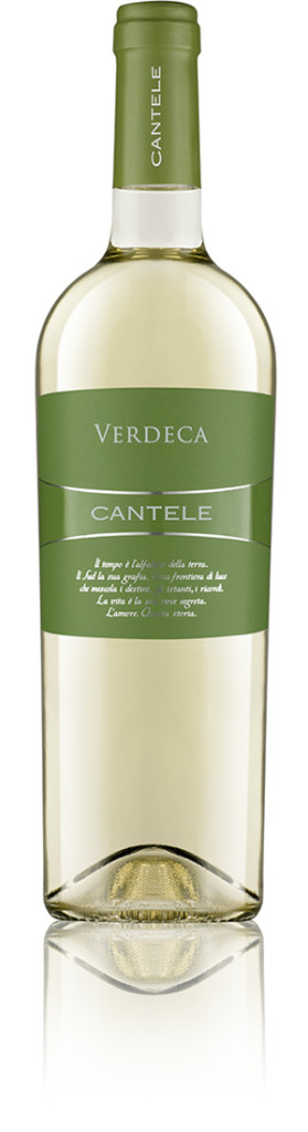 Verdeca - Puglia's Native White Wine Grape - Puglia Passion